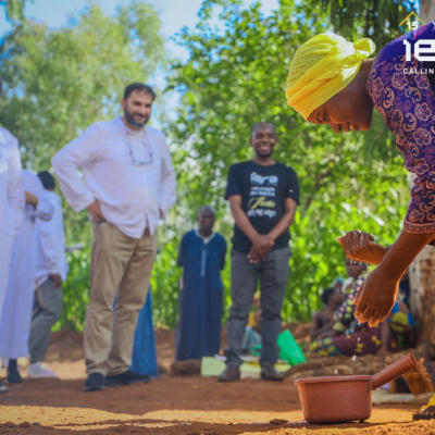 National Dawah Convention | LaunchGood | LaunchGood